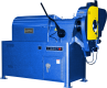 End Finishing Machines – 2C | 2CP | 2CPV | 3CPV | 8CPV – PHI