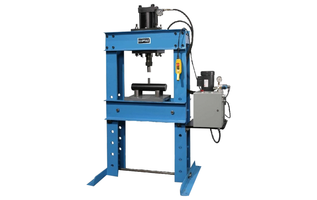 Presses – H Frame – PHI