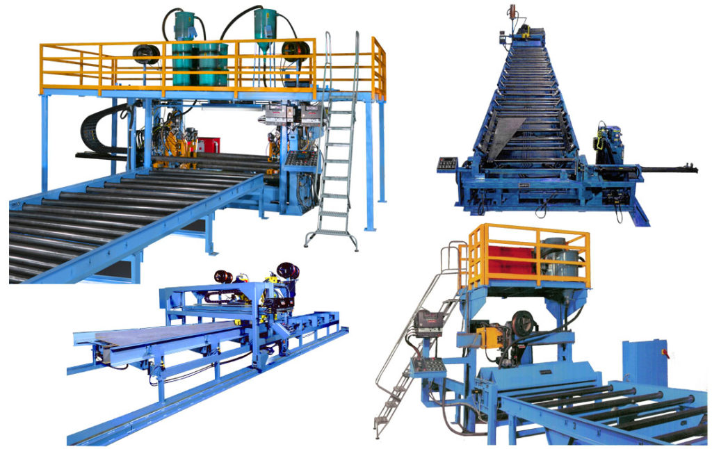 PHI – Industrial Equipment Manufacturer | Benders, End Finishers ...