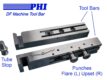 DF (Double-Flare) End Finishing Machine – PHI