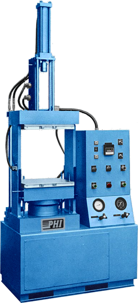 Presses – Transfer Molding and Encapsulation – PHI